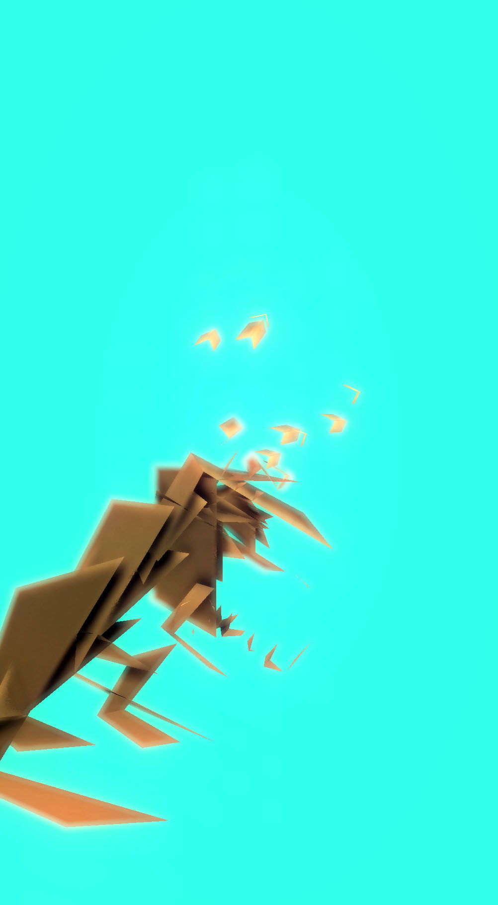 Procedural Sculptures | Jens Isensee